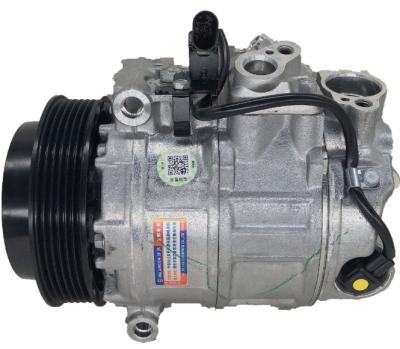 China A1329 Car AC Compressors For Porsche Panamera 3.0T 94812601103 97012601102 for sale