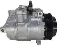 China A1329 Car AC Compressors For Porsche Panamera 3.0T 94812601103 97012601102 for sale
