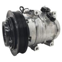China 10S15C Car AC Compressors For Toyota Corolla 1.8 2003 8832002120 883200212084 CO27000C 4711407 for sale