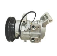 China Auto Ac Compressor For 10S11C Toyota Hilux Vigo 883100K130 88310OK133 for sale