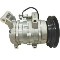 China Auto Ac Compressor For 10S11C Toyota Hilux Vigo 883100K130 88310OK133 for sale