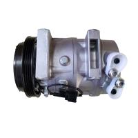China Air Conditioner Compressor For Car Nissan Infiniti FX35 350Z Livina Fairlady 92600AC00B 92600CD000 for sale