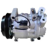 China Air Conditioner Compressor For Car Nissan Infiniti FX35 350Z Livina Fairlady 92600AC00B 92600CD000 for sale