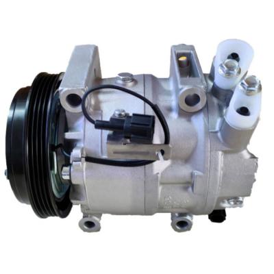 China Air Conditioner Compressor For Car Nissan Infiniti FX35 350Z Livina Fairlady 92600AC00B 92600CD000 for sale