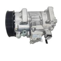 China Car AC Compressor For Toyota Corolla 8831002510 883101A660 CO11210C for sale