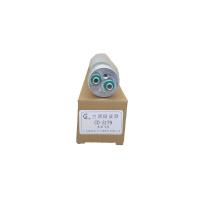 China Aluminum Auto Air Conditioner Receiver Drier For Honda FIT for sale