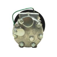 China auto air codntiioning parts car ac compressor for  Truck SD7H15-4324 24V 8PK OEM:20587125/85000458 for sale