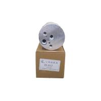 China Easy Screw On Installation AC Drier Bottle Air Con Receiver Drier For BMW 725 for sale