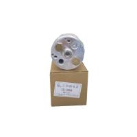 China Universal AC Drier Bottle Air Conditioning Receiver 2.5 X 2.5 X 8 Inches for sale