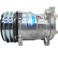 China A4410  Sanden styp 5H14 508 Universal  auto air ac compressor for  508 24V for sale