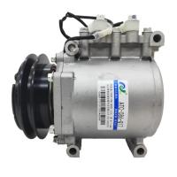 China ATC-086-Q17  Auto air ac compressor for Mitsubishi fuso truck MC933485 MK447133 AKC200A275 AKC200A257A for sale