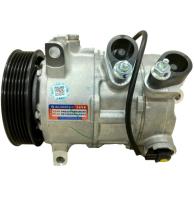 China auto AC compressor for JEEP Compass 2.4 Dodge Caliber 5058228AE 5058228AH 5058228AF 55111810AA for sale