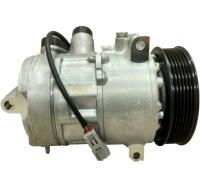 China auto AC compressor for JEEP Compass 2.4 Dodge Caliber 5058228AE 5058228AH 5058228AF 55111810AA for sale