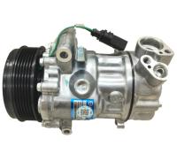 China A1303 Auto air compressor for VW New Jetta Santana POLP 1.4 1.6auto ac compressor 6HV12 6RD820803B for sale