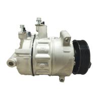 China Auto Air Conditioning Parts Passat Car AC Compressors 8680P 105423 1K0820803G for sale