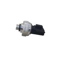 China Aluminium Car AC Compressor Pressure Switch For Nissan Tiida March Xtrail Tenna for sale