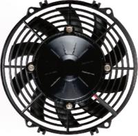 China OEM ODM Car AC Compressor Fan Vehicle 12V Electronic Fan 9' for sale