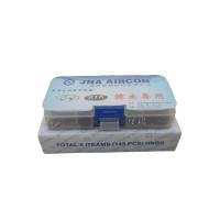 China 9 Mpa Rubber O Ring Seals Automotive Air Conditioning O Rings Chemical Solvent Resistance for sale