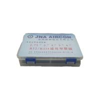 China 70 Shore A Rubber O Ring Seals Car AC O Ring Kit UV Resistance for sale