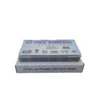 China 3' 4' 5' Rubber O Ring Seals Temperature Resistance 120C Automotive AC O Rings for sale