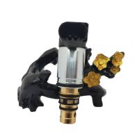 China BK0102 Airconditioning parts car ac compressor  Control Valve for VW CC PASSAT PXE16 for sale