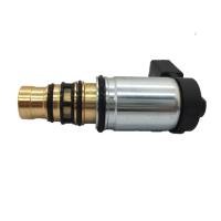 China BK0102 Airconditioning parts car ac compressor  Control Valve for VW CC PASSAT PXE16 for sale