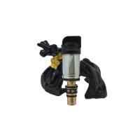 China 12V AC VW Compressor Control Valve For VW CC Golf PXE14 for sale