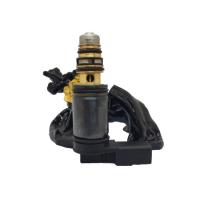 China Auto Air Conditioning Parts AC Compressor Solenoid For Audi Q5 A4 B9 /A6 C7 for sale