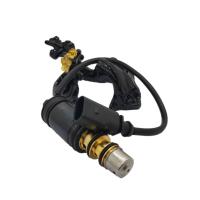 China Solenoid Valve AC Compressor Suitable For 7V16 6V12 6SEU 7SEU for sale