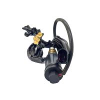 China Solenoid Valve AC Compressor Suitable For 7V16 6V12 6SEU 7SEU for sale