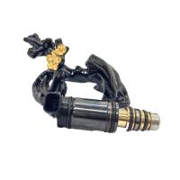 China Car AC Compressor Control Valve For Audi Q5/C7/2015 Hyundai Sonata for sale