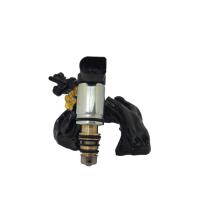 China 6seu12 / 7SEU16C Air Conditioning Compressor Valve AC For VW Sagitar for sale