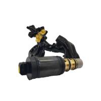 China Air Conditioning Systems Auto AC Control Valve For BENZ W203 W220 for sale