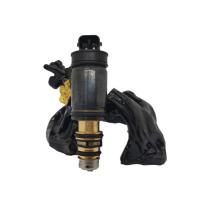 China 12V Auto Compressor Control Valve Replacement For BENZ 6SEU for sale