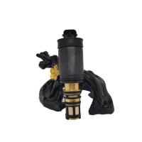 China AC Air Compressor Pressure Valve For BENZ W166 GL / ML 2008-2013 for sale