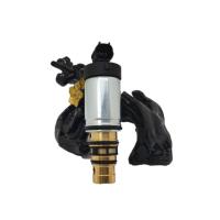 China Car AC Compressor Valve Replacement For Buick Excelle Jaguar for sale