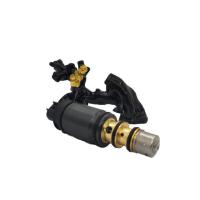 China Auto air conditioning parts car ac compressor Control valve for Buick Park avenue Ford  Mondeo for sale