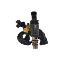 China 7SEU17C Car AC Compressor Control Valve For Cadillac ATS for sale