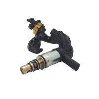 China Car Air Conditioner Compressor Valve For Buick Cruze Verano for sale