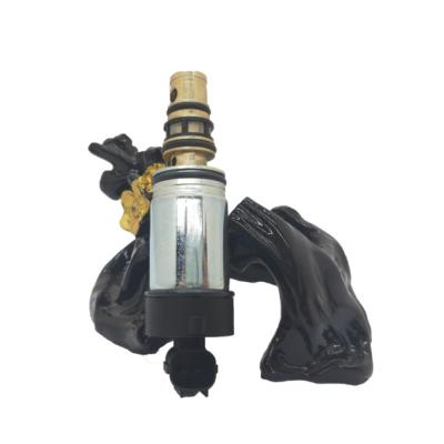 China Air Conditioning AC Compressor Control Valve 6seu For Buick Regal Enclave for sale