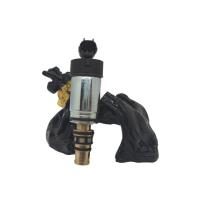 China Air Conditioning AC Compressor Control Valve 6seu For Buick Regal Enclave for sale