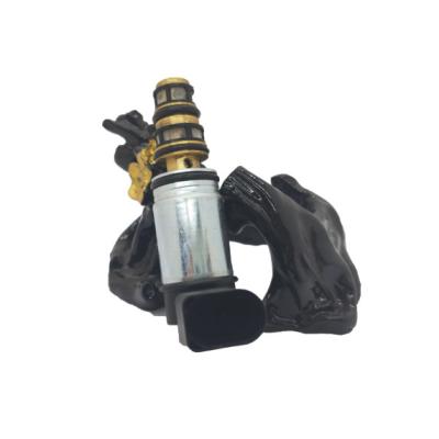 China 5SEU HCC AC Compressor Control Valve Replacement For Buick Chevrolet for sale