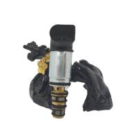 China 5SEU HCC AC Compressor Control Valve Replacement For Buick Chevrolet for sale