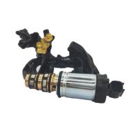China Auto Compressor Parts AC Compressor Control Valve For Buick Excelle / VW POLO / Maserati for sale