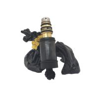 China 6seu12 Car AC Compressor Control Valve For Buick Lacrosse Regal Mulibu 2016 for sale