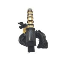 China 7v16 6v12 6SEU AC Compressor Control Valve For Toyota Corolla Camry 2008 for sale