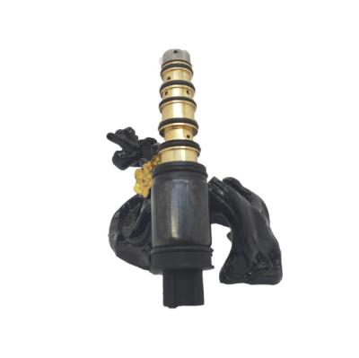 China 7v16 6v12 6SEU AC Compressor Control Valve For Toyota Corolla Camry 2008 for sale