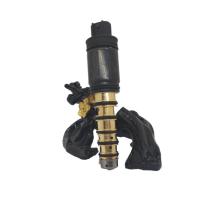 China 7v16 6v12 6SEU AC Compressor Control Valve For Toyota Corolla Camry 2008 for sale