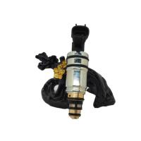 China 12V AC Compressor Control Valve Replacement For Ford Escape Land Rover for sale