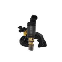 China Metal AC Compressor Control Valve Replacement For Ford Mondeo 2013 Edge for sale
